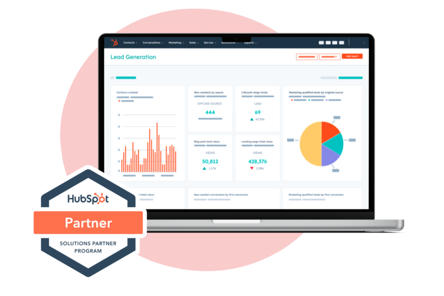 Der HubSpot HealthCheck von den Inbound-Marketing-Profis
